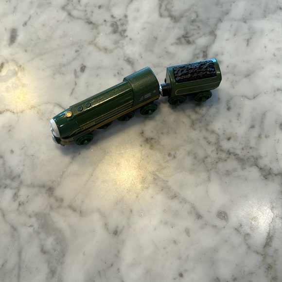 Thomas & Friends | Toys | Thomas Friends Streamlined Emily And Tender ...